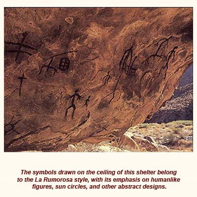 Rock Art - ABDNHA